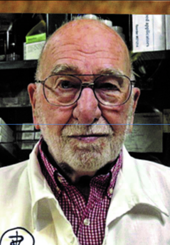 Harry ‘Doc’ Shaw | News, Sports, Jobs - Post Journal